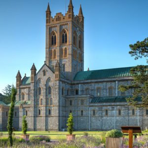 Monastic Retreats – Christian Retreats UK