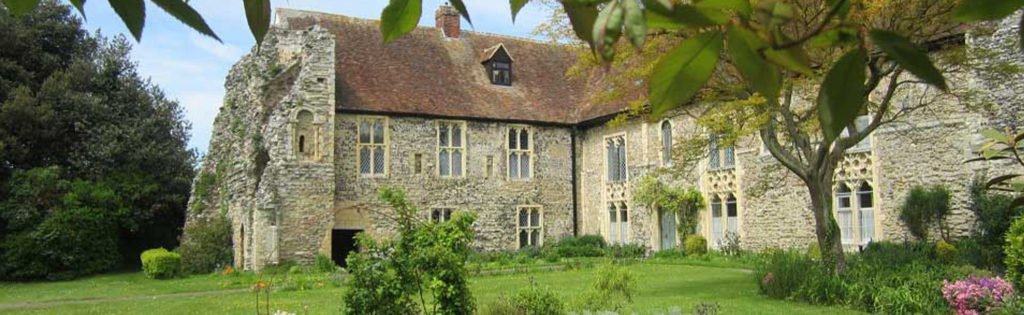 Minster Abbey – Monastic Retreats