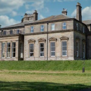 Monastic Retreats – Christian Retreats UK