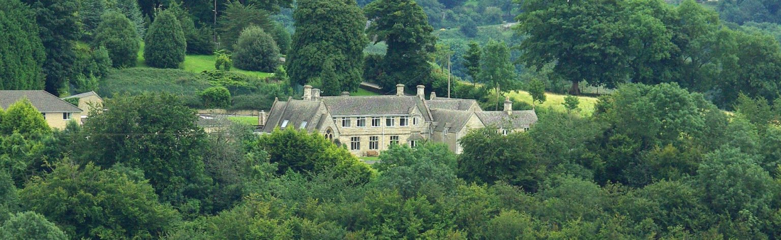 Christian Retreats UK